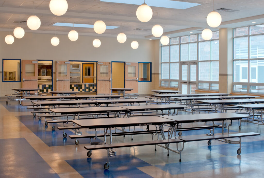 Post Road Elementary School | KG+D Architects
