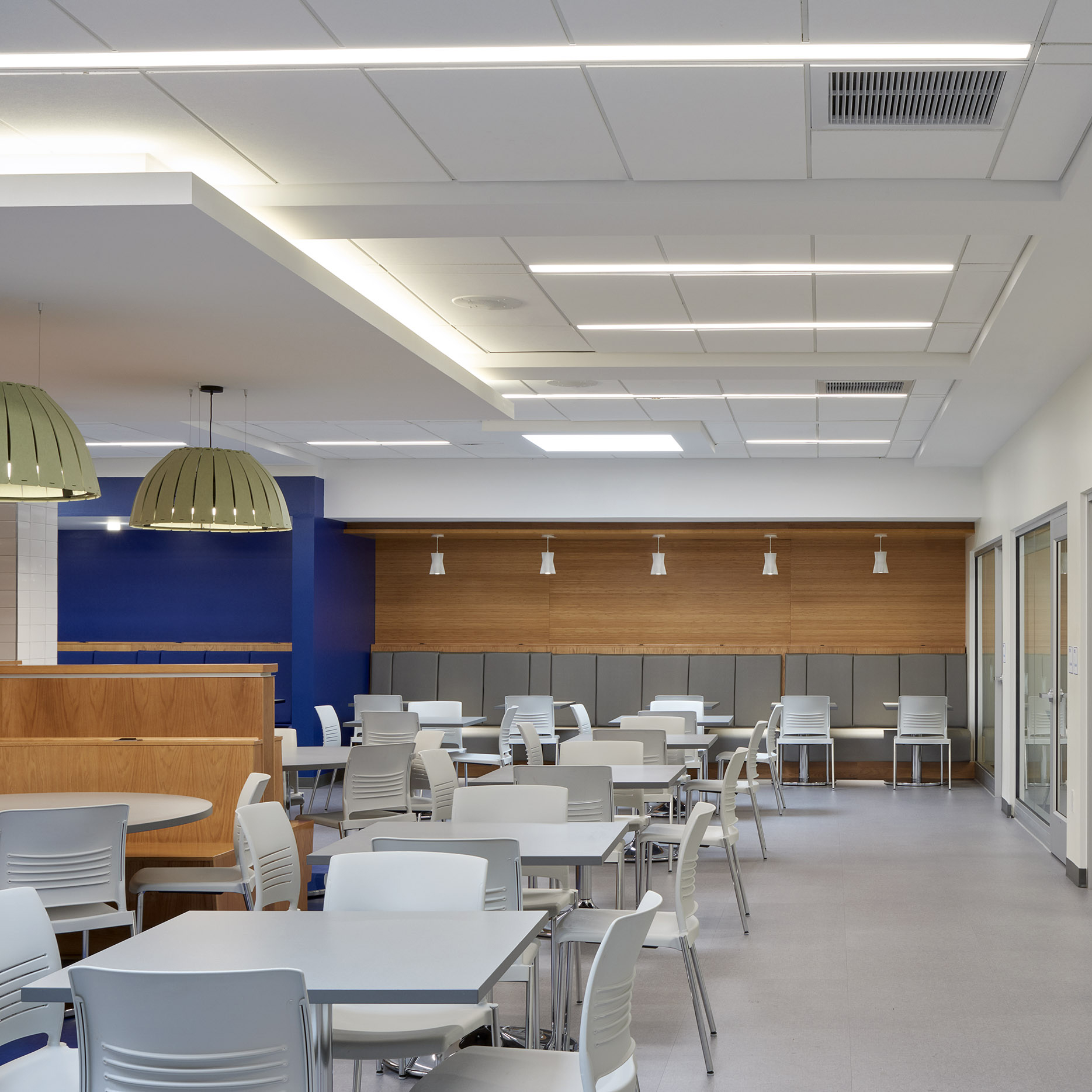 What We Do | KG+D Architects